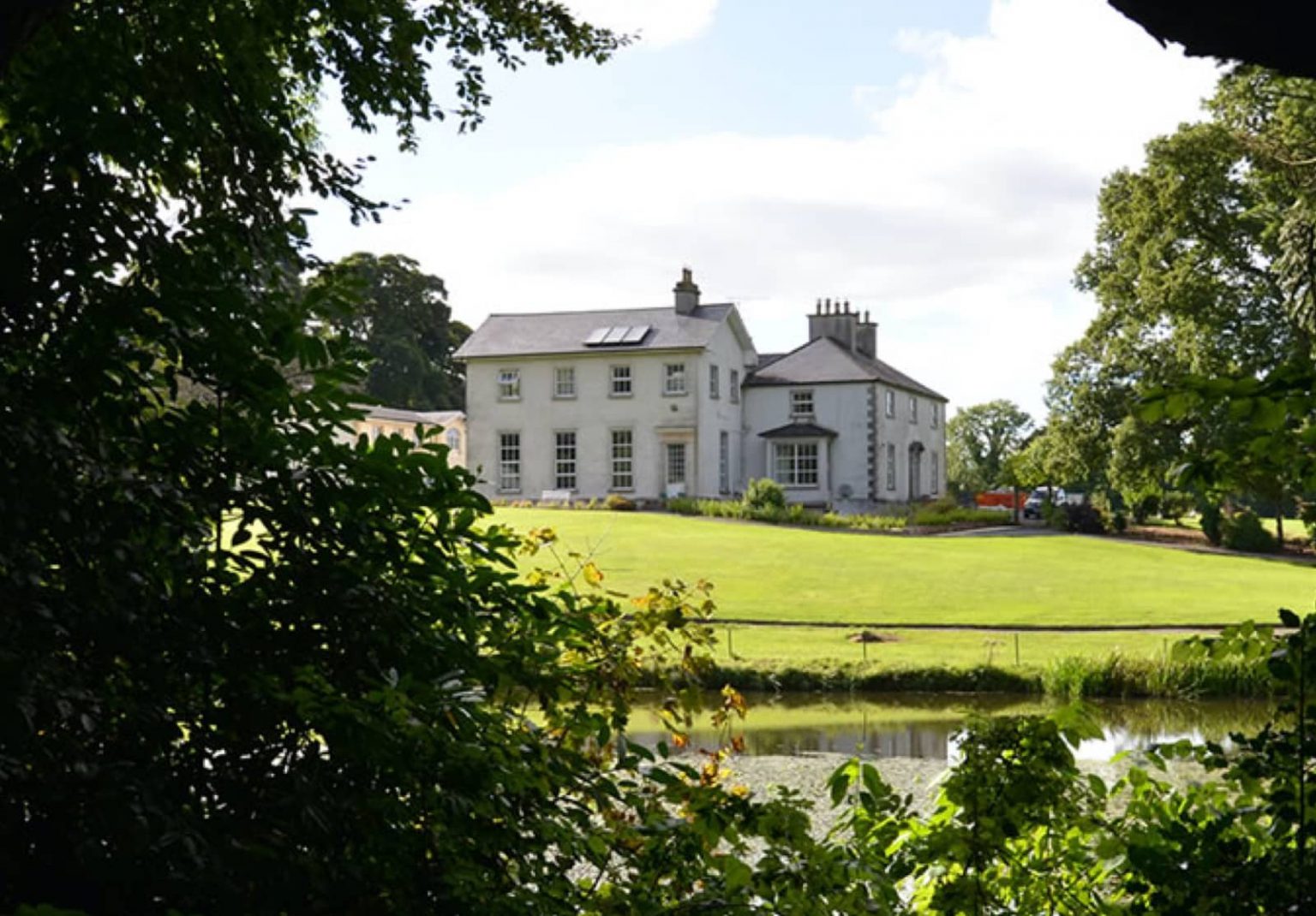 Spiritan Irish Province - One Heart, One Spirit