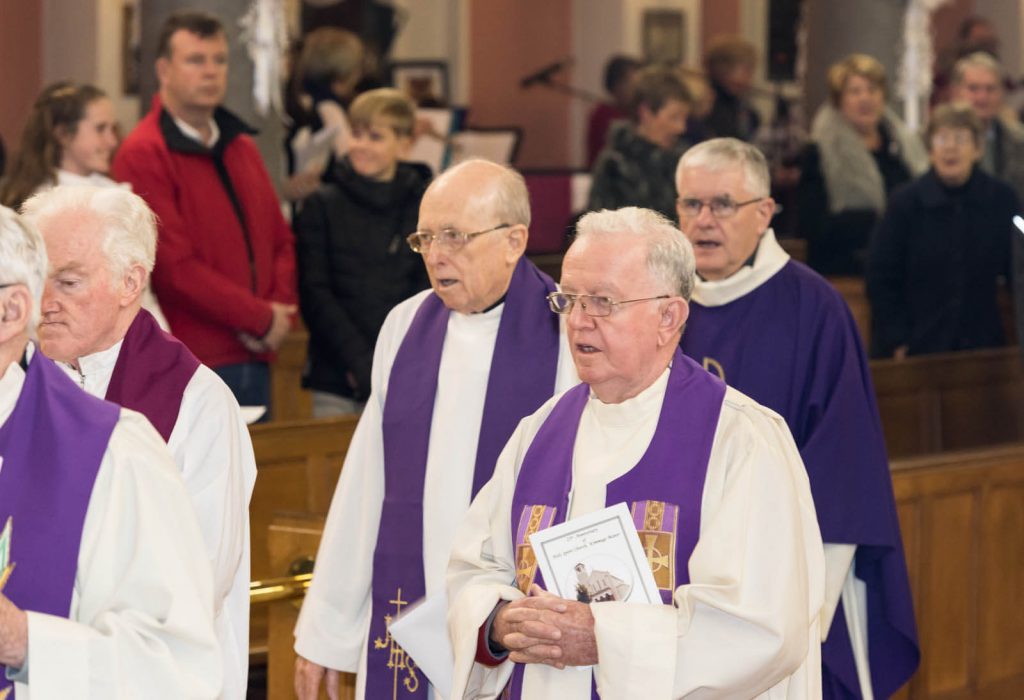 Spiritan Irish Province - One Heart, One Spirit