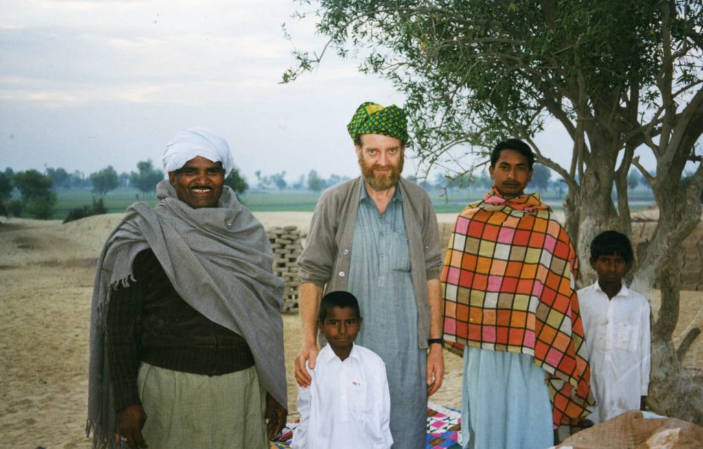 Spiritan Irish Province - One Heart, One Spirit