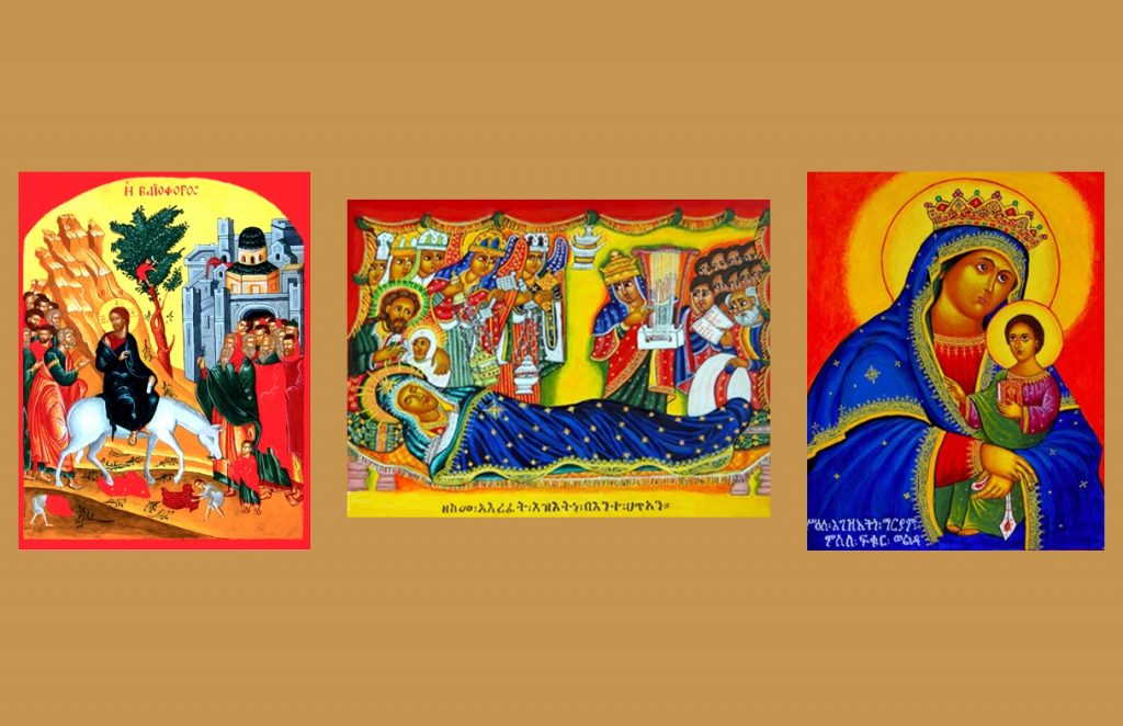 Spiritan Irish Province - One Heart, One Spirit